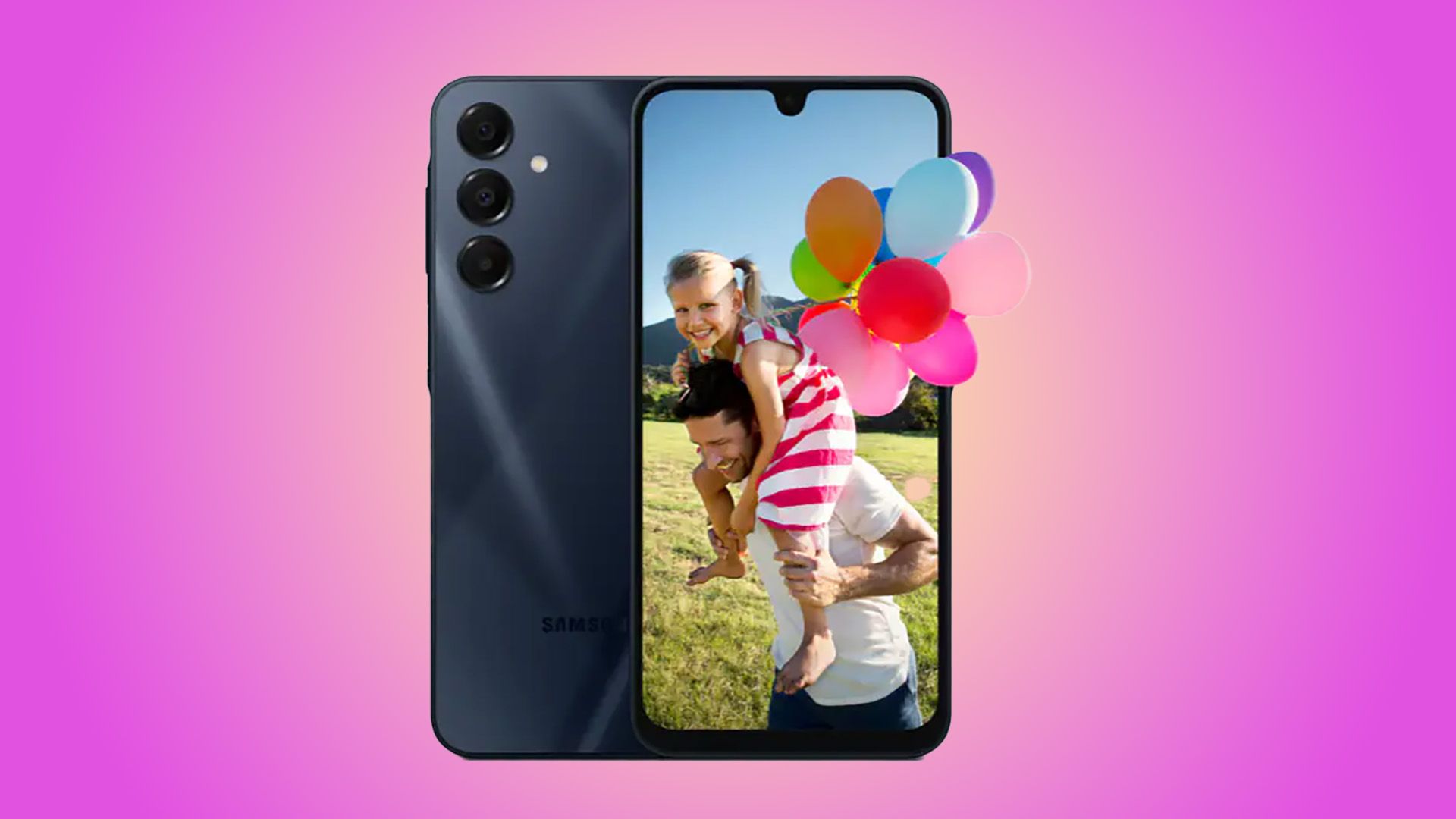 Samsung's Cheap Galaxy A16 Smartphone Is Under $200 Today