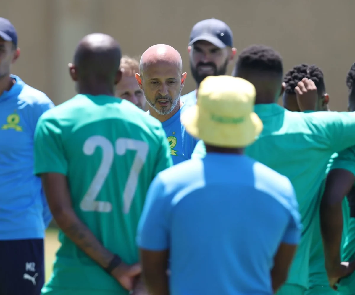 Sundowns to promote long-term Tebogo Mokoena replacement?