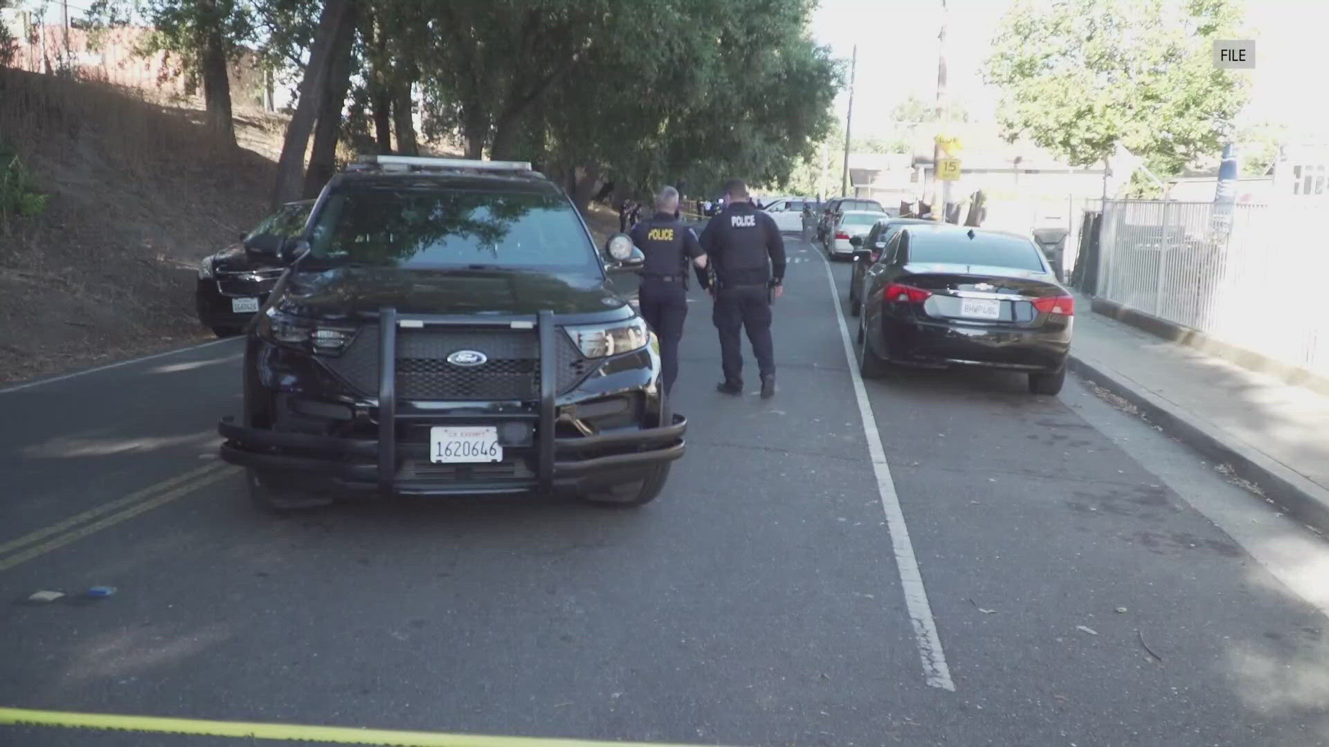 West Sacramento Police Department boosts recruitment efforts ahead of A ...