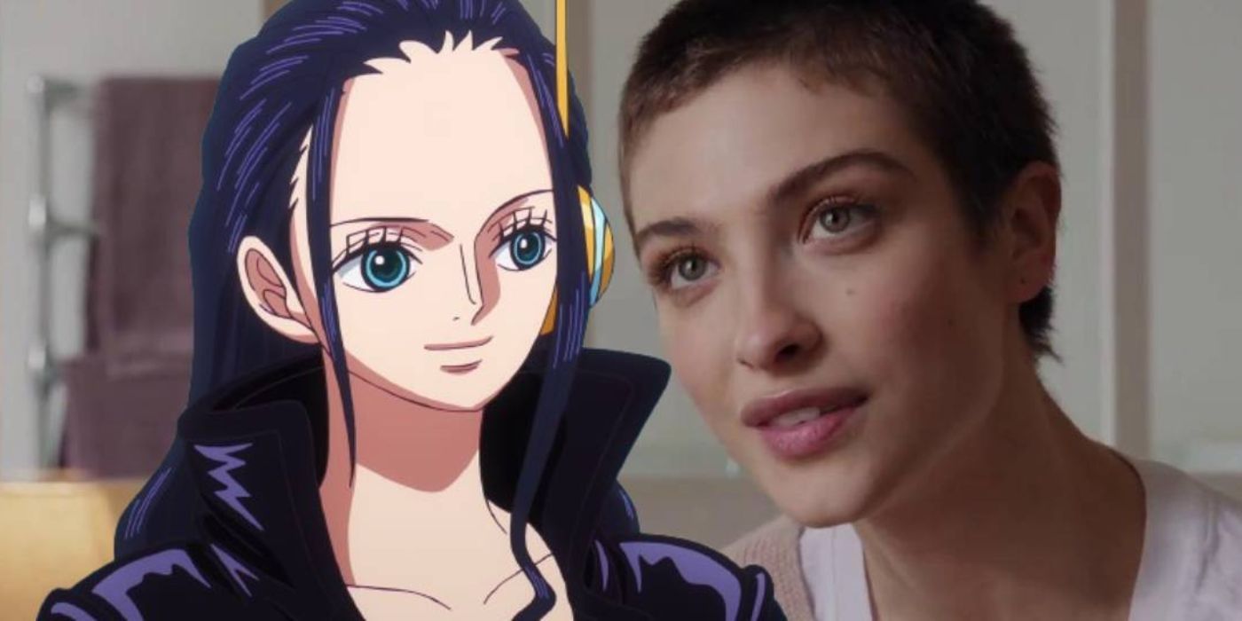 One Piece Season 2 Is On the Horizon, And Robin's Actress Lera Abova Is ...