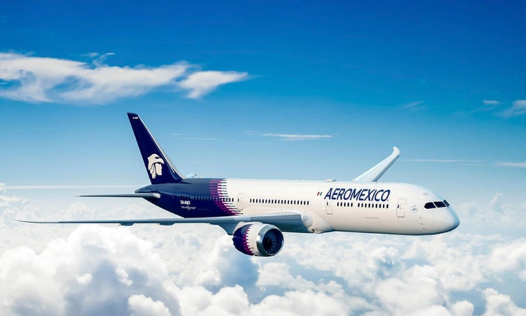 Aeroméxico y ASSA llegan a un acuerdo