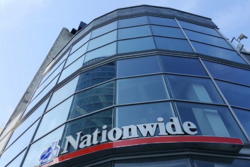 Nationwide issues warning to customers who work from home