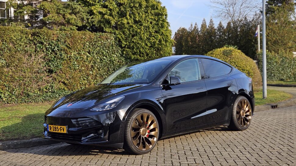 Tesla verkopen dalen wereldwijd: hoe zit dat in Nederland?