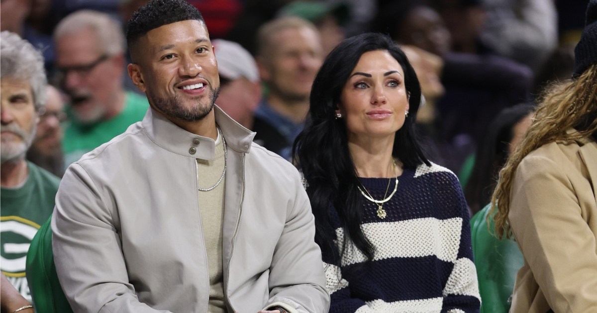 Who Is Marcus Freeman's Wife? Joanna's Kids & Instagram