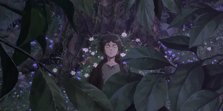 Attack on Titan: Requiem Is Out, Marking a Brand-New Take On the Anime ...