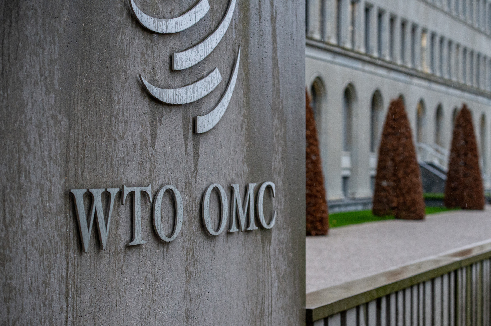 World events that defined 1995