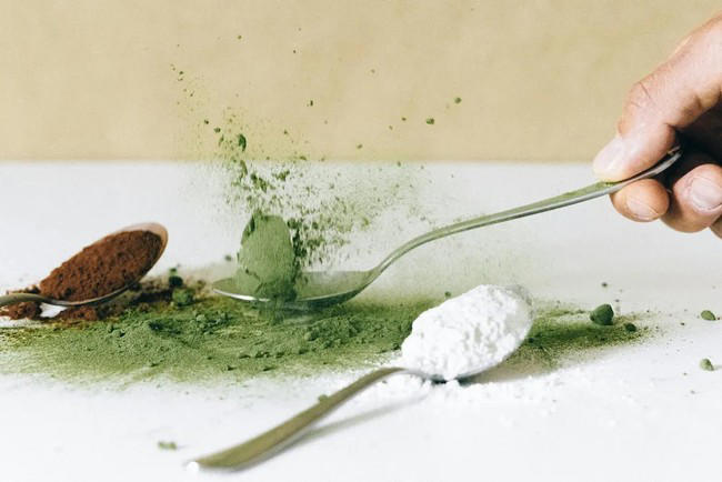 Why matcha has become the drink of choice for health enthusiasts