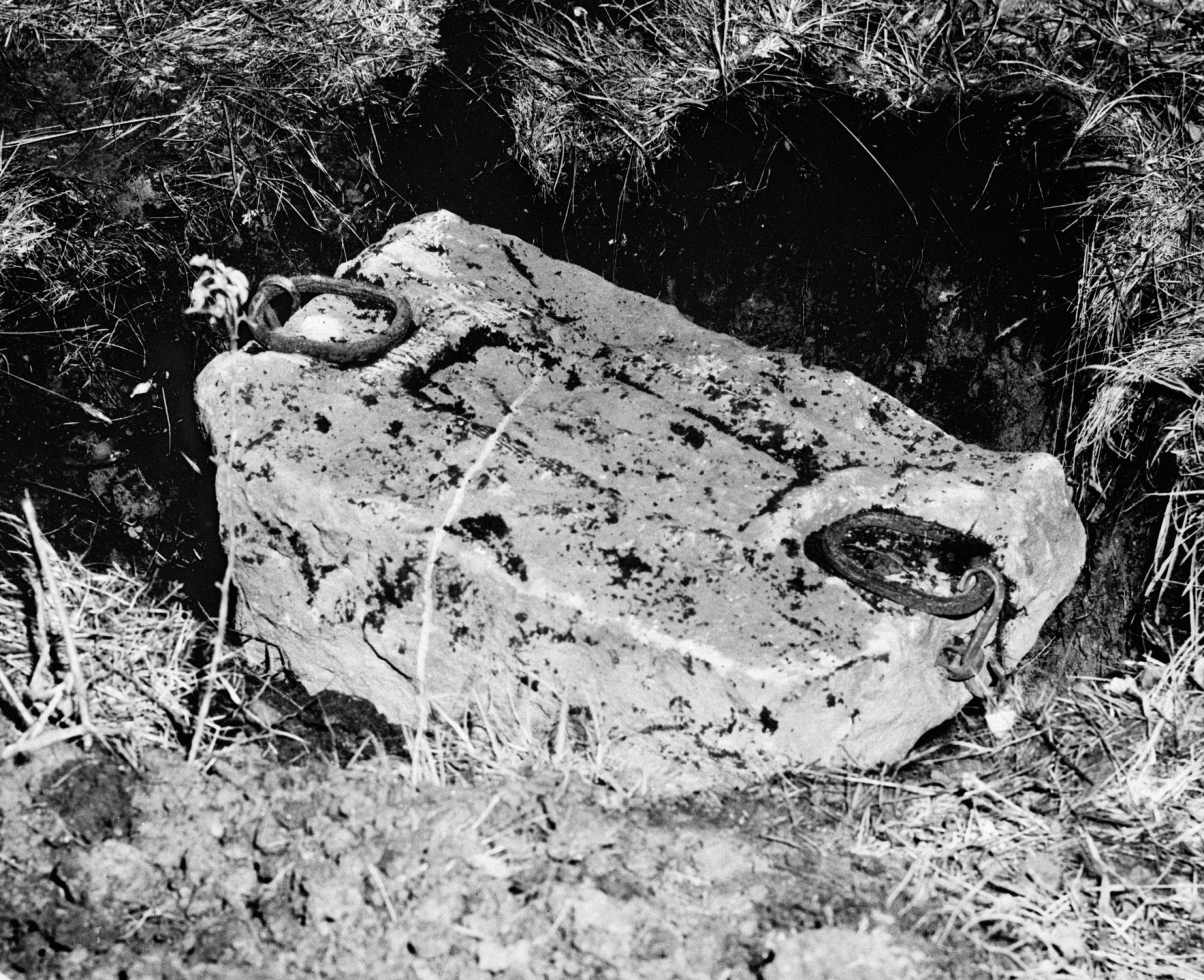Wat is het mysterie rondom de Steen van Scone?