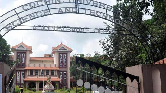 CUSAT CAT 2025: Registration begins on January 17 at doastage.cusat.ac ... CUSAT CAT 2025: Registration begins on January 17 at doastage.cusat.ac ...