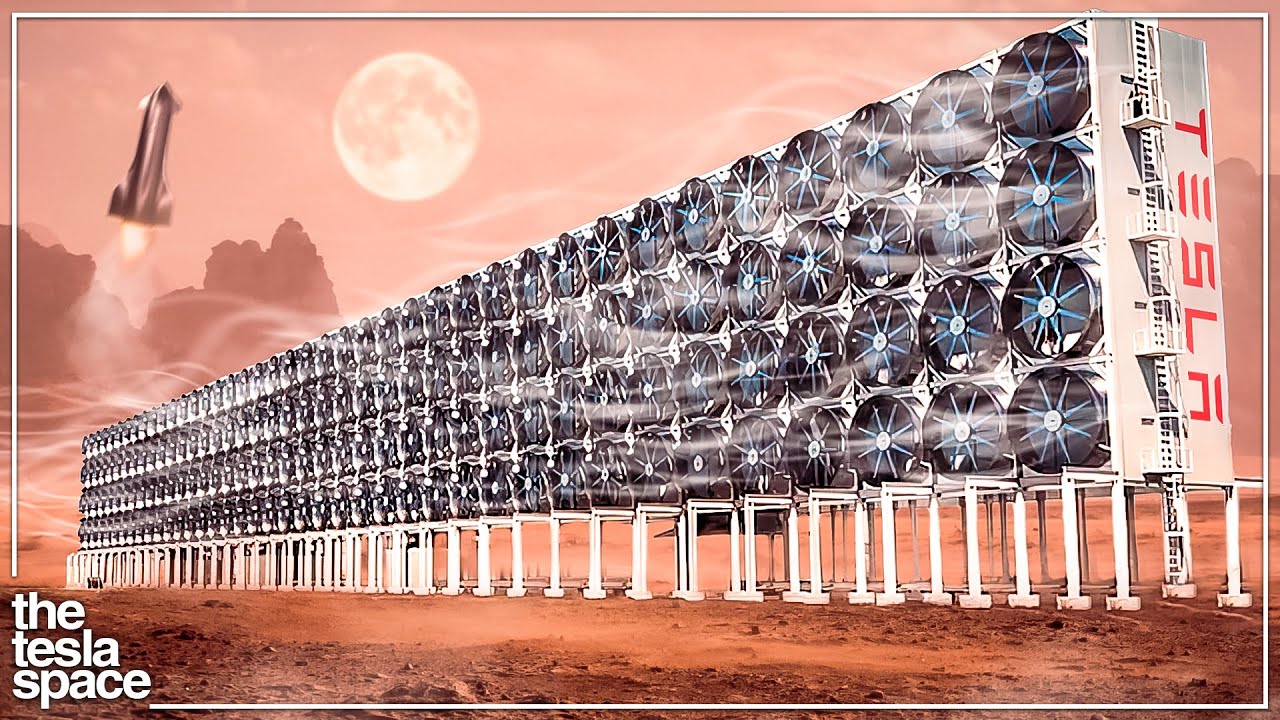 Elon’s $100M Climate Challenge Explained