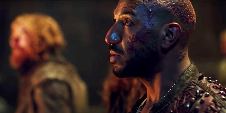 Every Witcher Who Can Appear In The Witcher Season 4