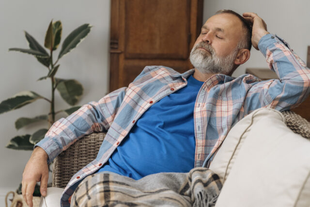 Habits That Cause People To Become Less Healthy As They Age