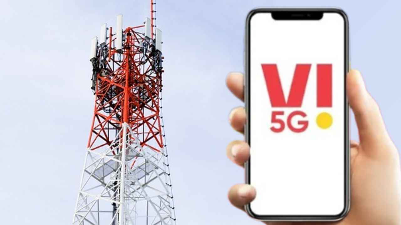 Vi 5G launch date, cities, coverage, plans and everything else we know ...