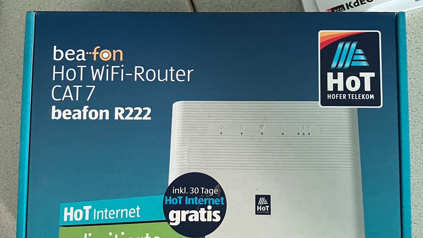 Das ist die Beute der Diebes-Tour