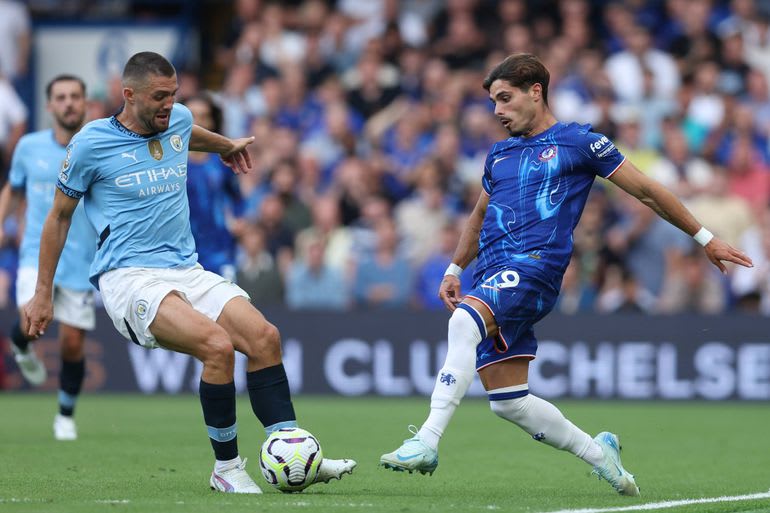 Ο πρόεδρος της Premier League ανησύχησε για την υγεία των παικτών της ...