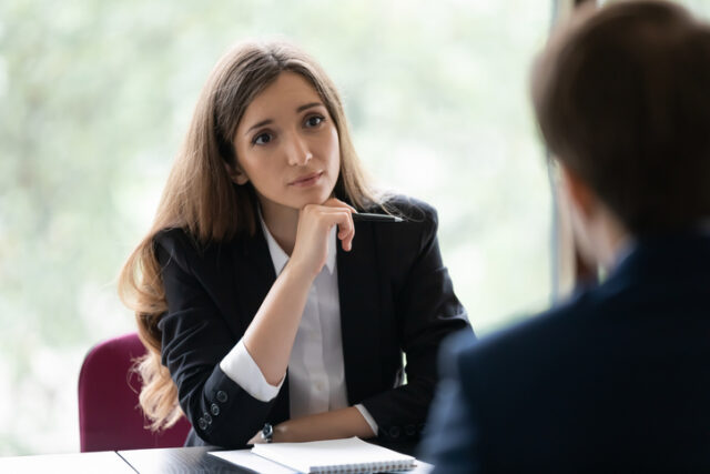 16 Creepy Behaviors That Show A Narcissist’s True Colours