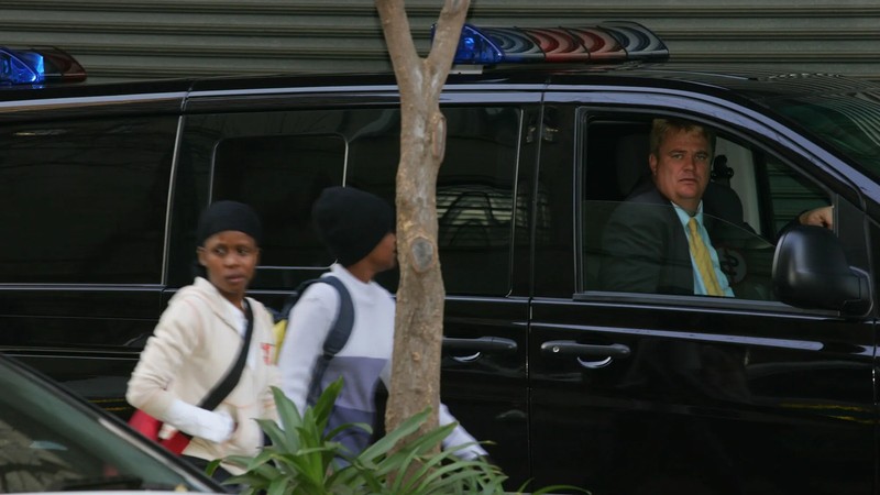 City of Johannesburg introduces new policy to regulate VIP security ...