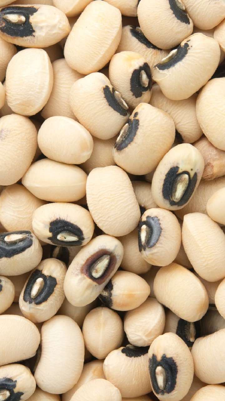 Easy Recipe To Make High Protein Lobia Chaat For Winter Evenings