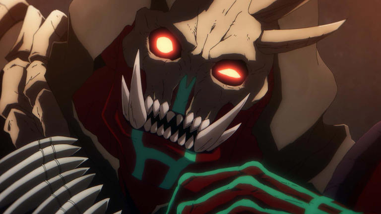 Solo Leveling season 2 release schedule – when is episode 1 on Crunchyroll?