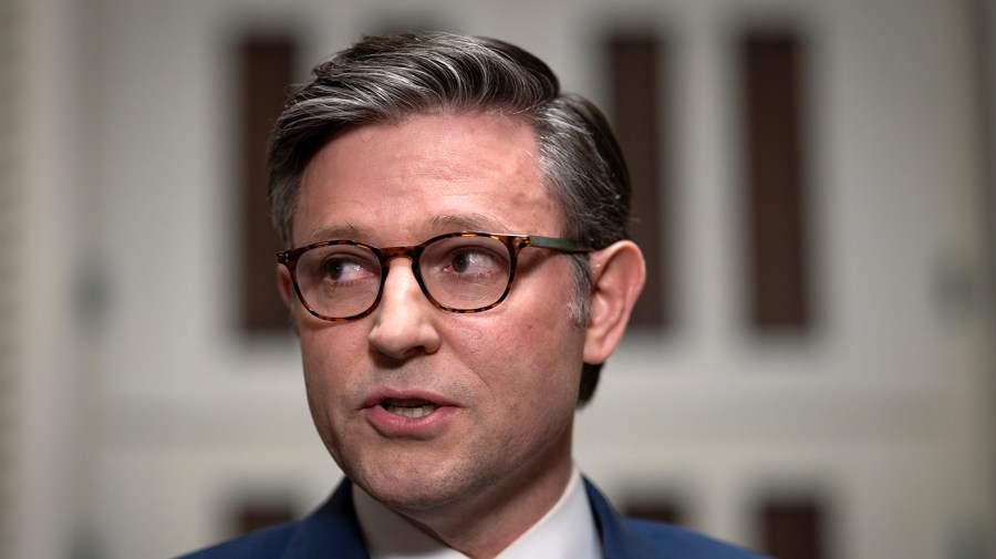 Watch live: House votes on bill to avert government shutdown