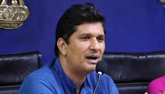'Feel Like Laughing': Saurabh Bharadwaj On PM Modi's 'AAPda Sarkar ...