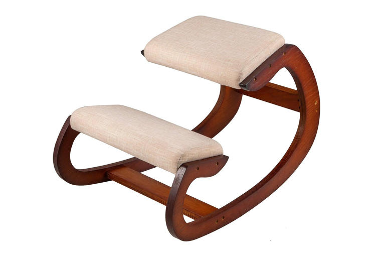 Best kneeling chairs to improve posture for home office workers