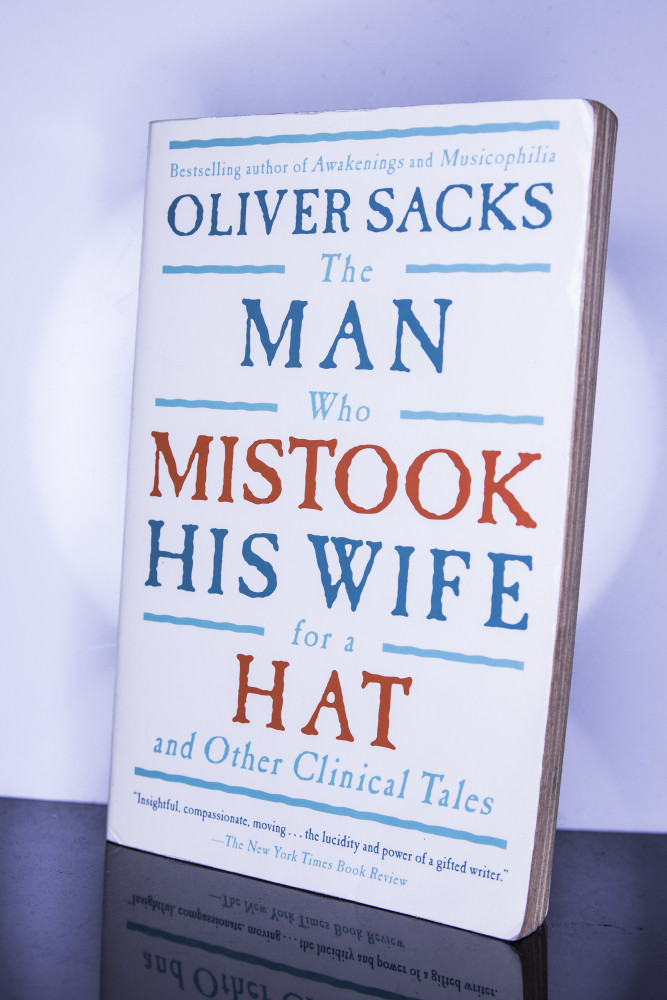 The meaning of life, according to Oliver Sacks
