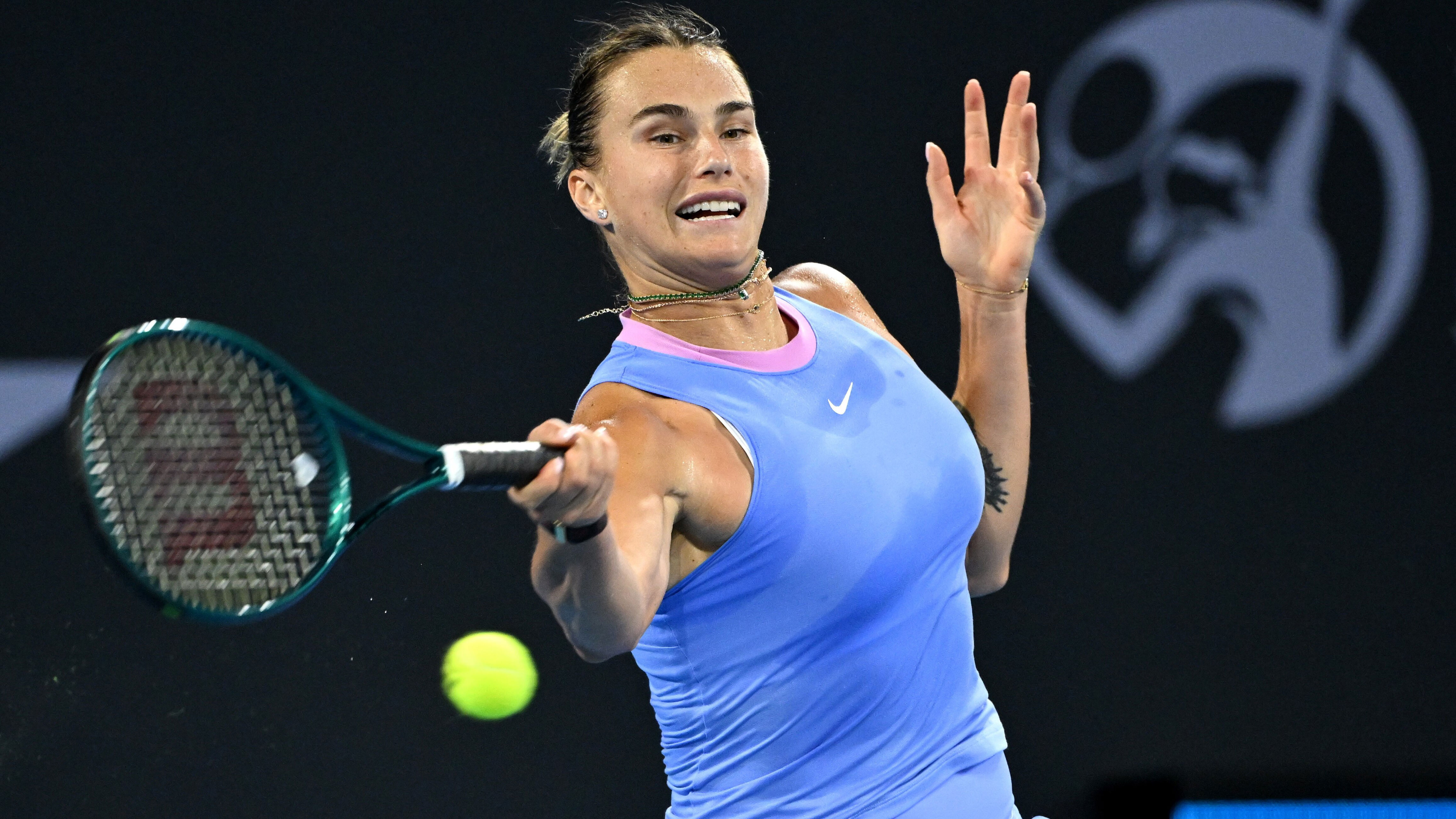Aryna Sabalenka się nie zatrzymuje! Ważna informacja dla Igi Świątek