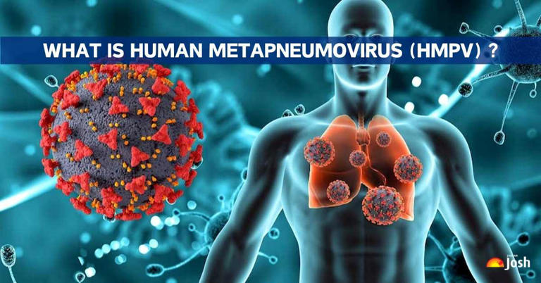 What is Human Metapneumovirus (HMPV)? Check Symptoms, Causes, and ...