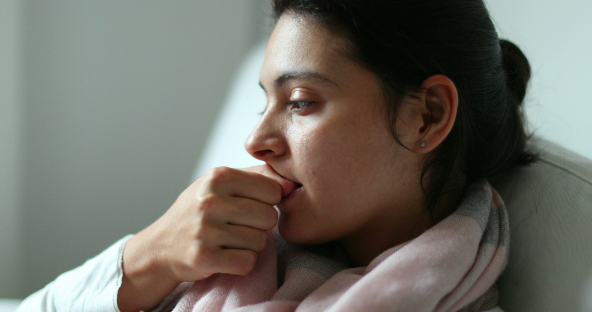 Warning: These habits could increase your risk of getting sick