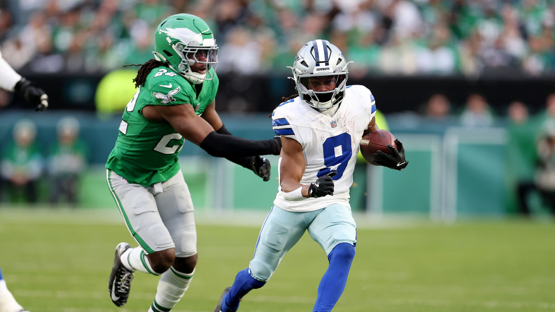 Cowboys news: KaVontae Turpin discusses his journey to the Pro Bowl