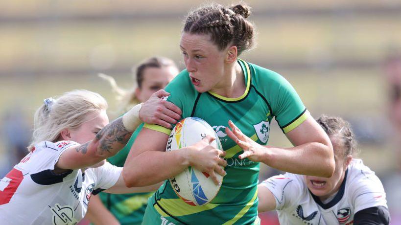 McGann to start for Clovers in Celtic Challenge