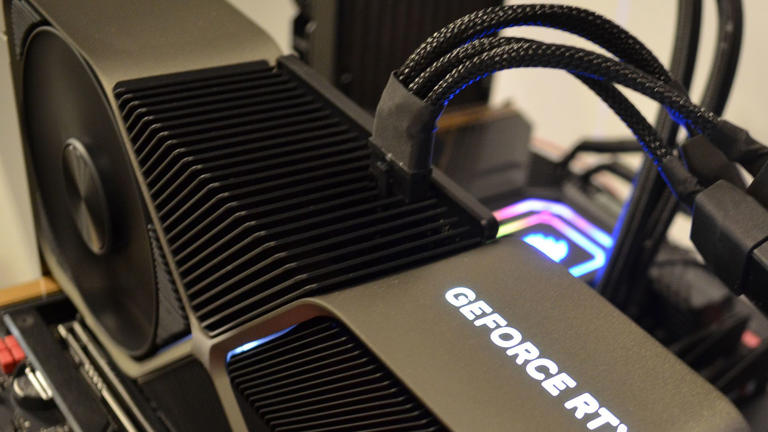 How we test graphics cards at TechRadar
