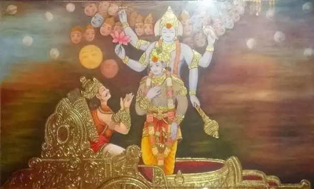 How Hinduism Gave Birth to Other Major Religions