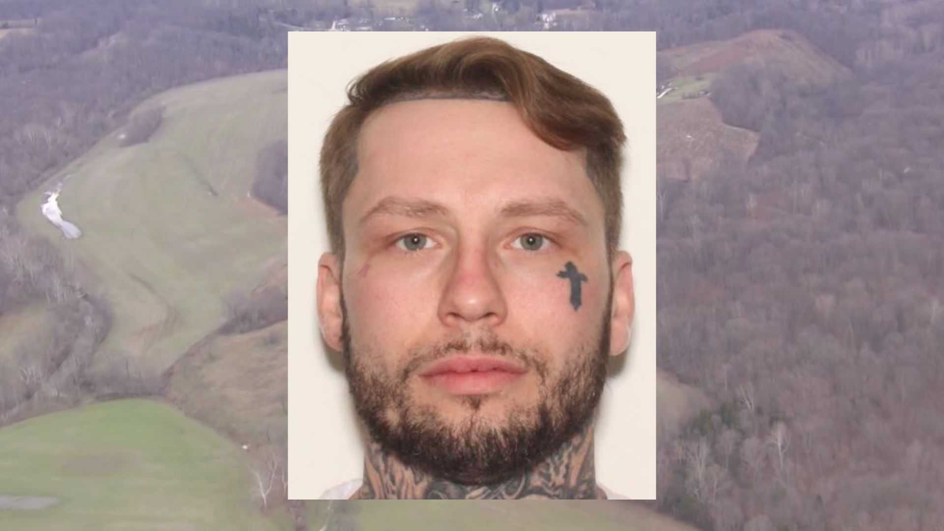 Statewide manhunt underway after deputy shot in southern Indiana Statewide manhunt underway after deputy shot in southern Indiana