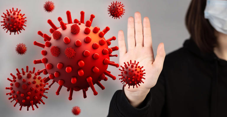 Why You Have a Smallpox Vaccine Scar and What it Means