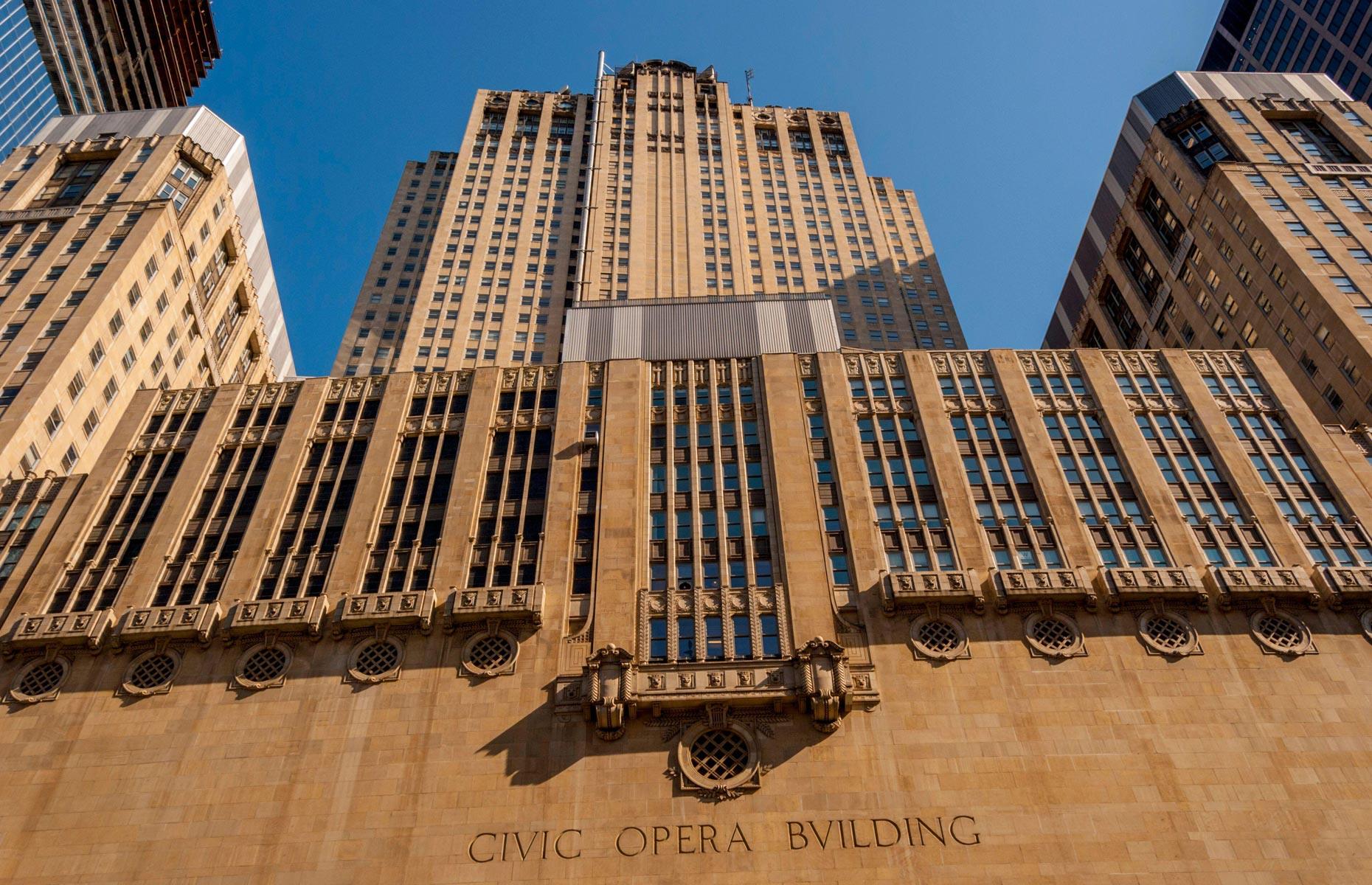 The world’s most SPECTACULAR opera houses to add to your bucket list