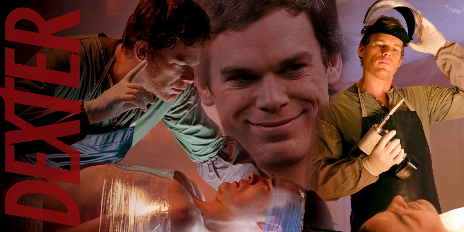10 Best Character Duos in Dexter (& Why Fans Love Them)