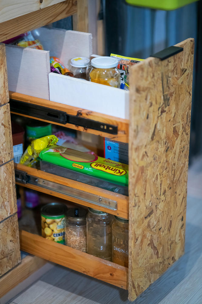 Smart Tips for Organizing Baking Supplies