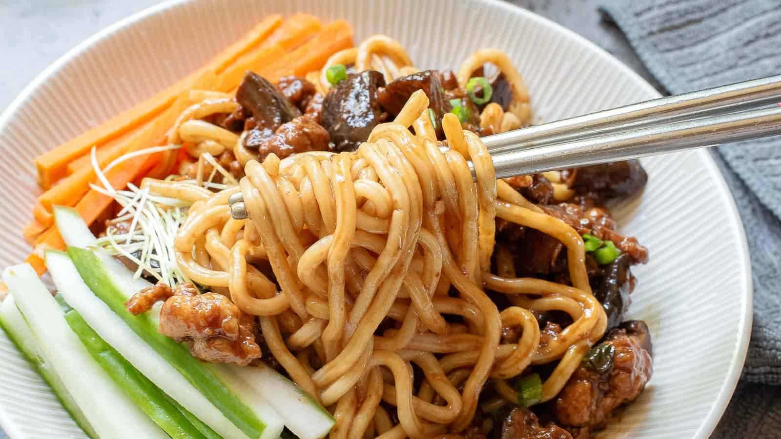 23 Noodle Dishes That Make Flavor-Packed Meals a Breeze