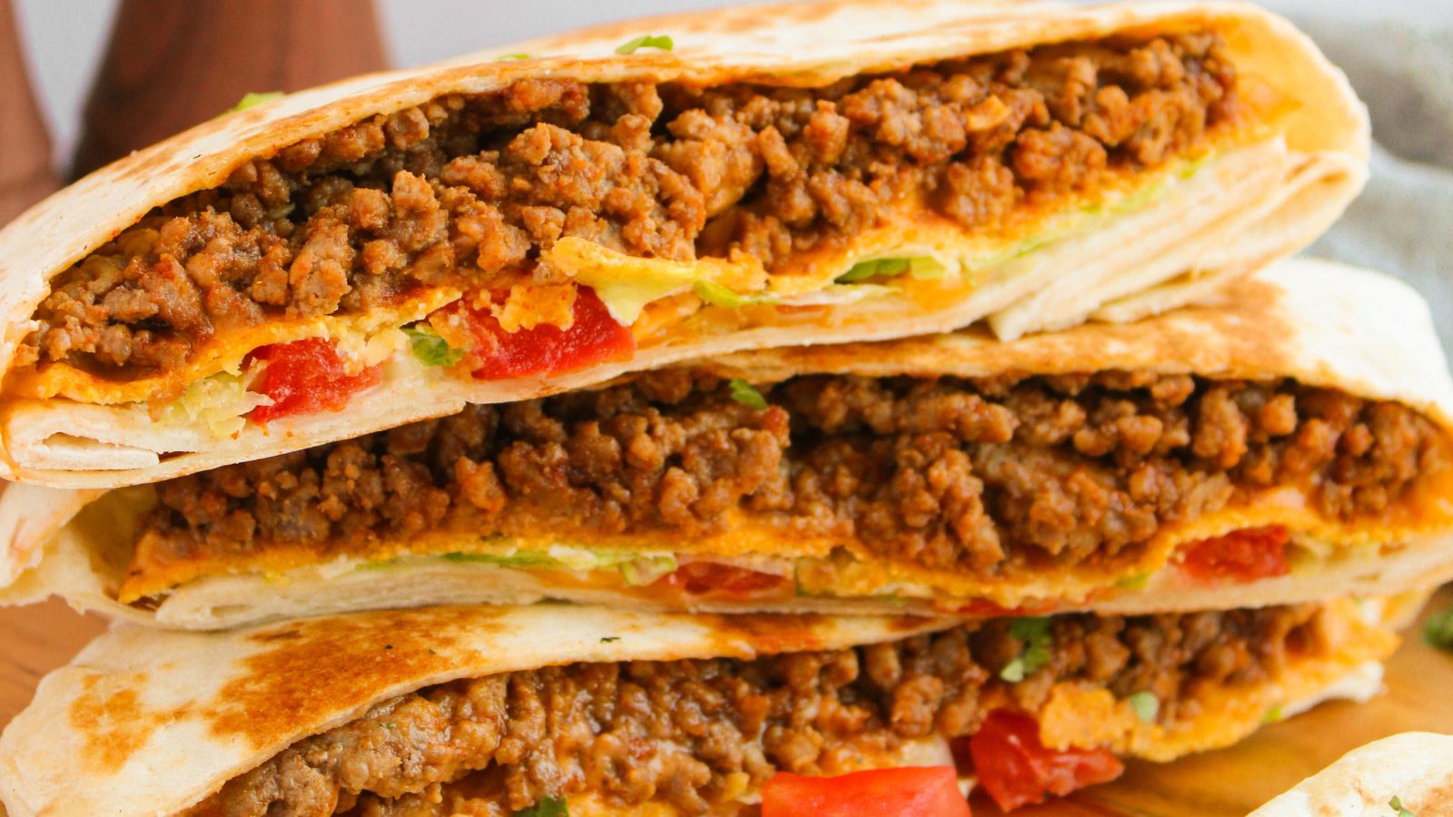 No Plan? Try 29 Ground Beef Meals That Save The Day