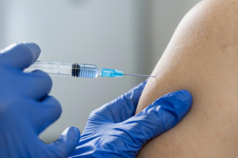 Why You Have a Smallpox Vaccine Scar and What it Means