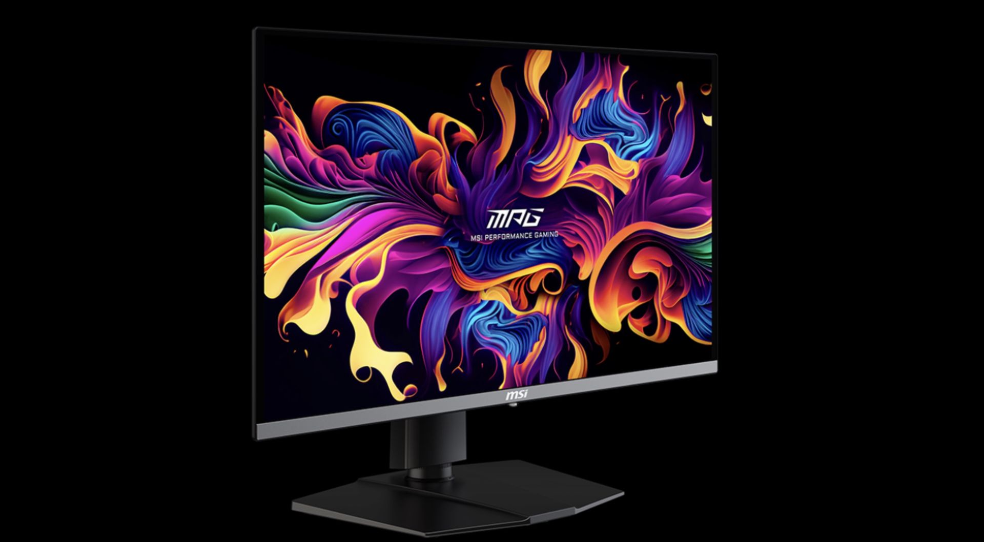 MSI, Asus and Samsung are announcing new 27-inch 4K models with '4th ...
