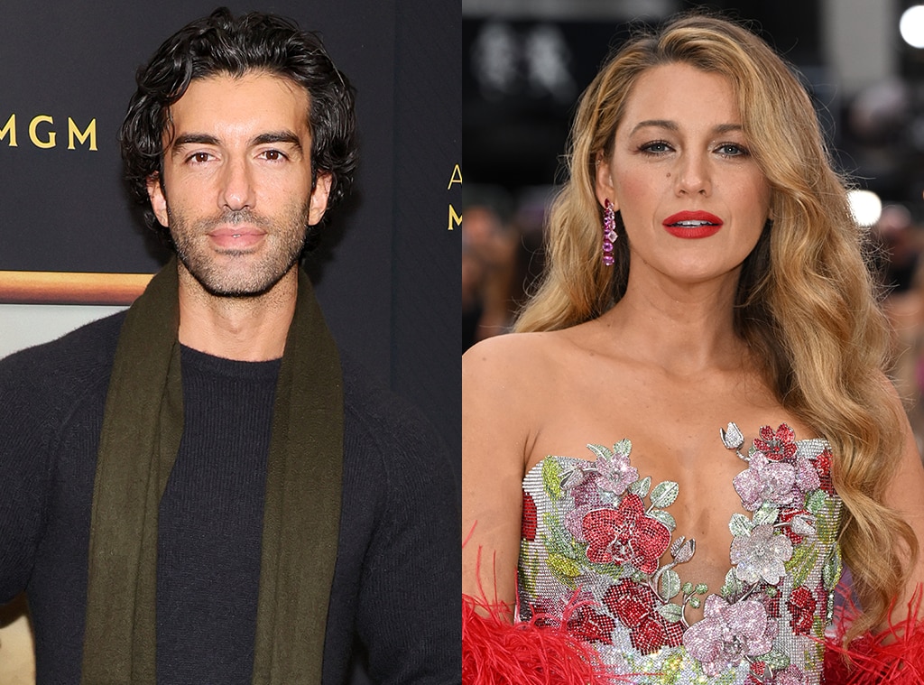 A Timeline of Blake Lively and Justin Baldoni’s Legal Battle