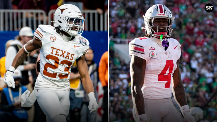 Texas vs. Ohio State ticket prices, seats, date for 2025 Cotton Bowl game in CFP semifinals