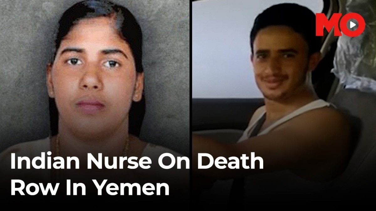 Yemen death sentence: India's efforts to save Kerala nurse Nimisha Priya