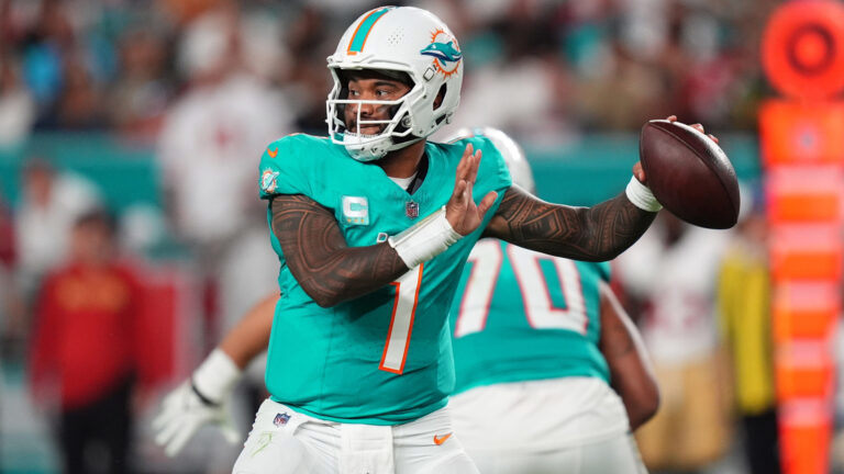 Predicting the AFC Playoff Teams and Bracket Predicting the AFC Playoff Teams and Bracket