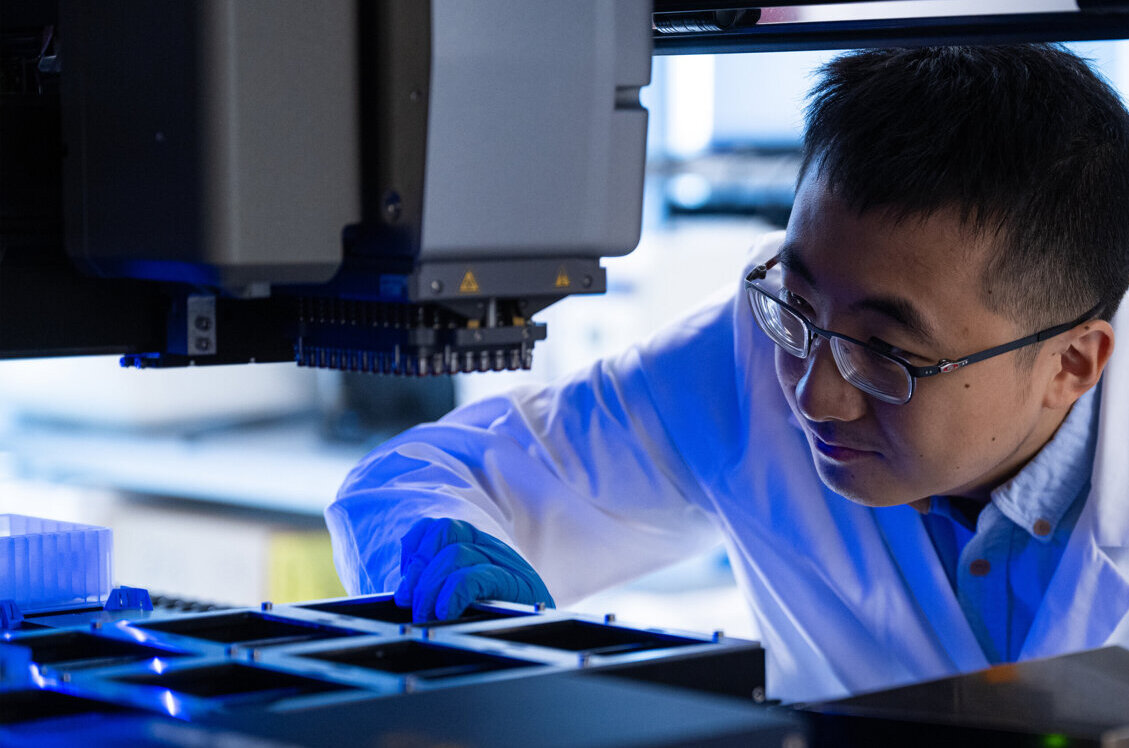 Bioengineers develop construction kit for 'smart cell' design