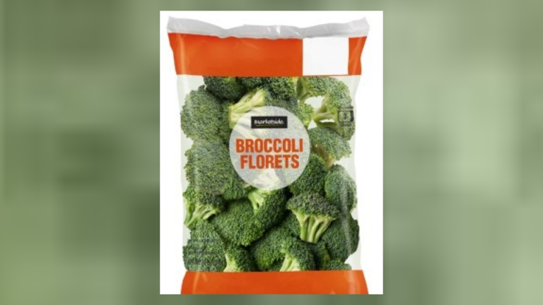 Bags of broccoli sold at Walmart recalled over listeria concerns