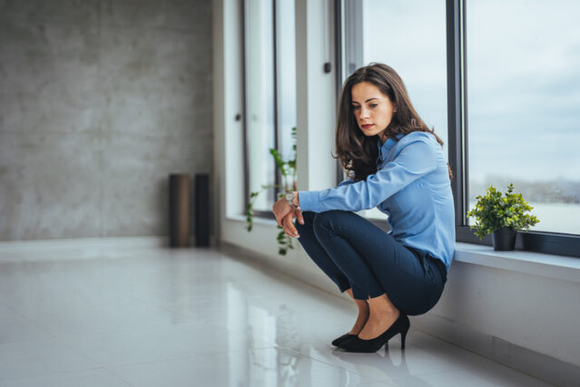 14 Mortifying Situations No Introvert Ever Wants To Find Themselves In